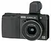 Ny firmware till Ricoh GX100
