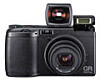 Ny firmware till Ricoh GR Digital
