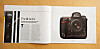Nikon D3X officiell - här är specifikationerna