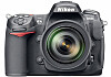 Ny firmware till flera Nikonkameror