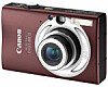 TEST: Canon Ixus 80 IS