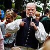 Midsommar med Mark III