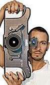 160 megapixel i digital panoramakamera