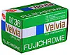 Fujichrome Velvia 50 återuppstår